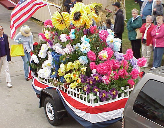 Tri-Town Garden Clubs